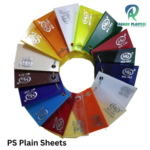 PS Plain Sheets (GPPS) | Cut To Size Wholesale | Best Prices