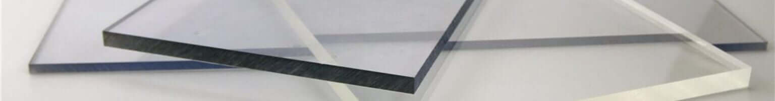 Solid Polycarbonate Sheets | Cut To Size Wholesale & Retail