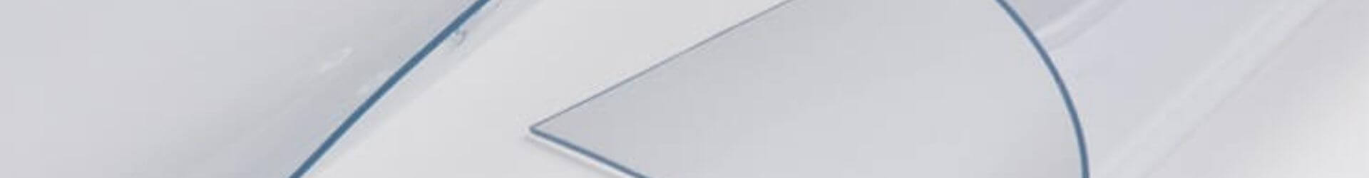 Transparent Sheet (Transparent Rigid PVC Sheet) | Anand Plasitcs