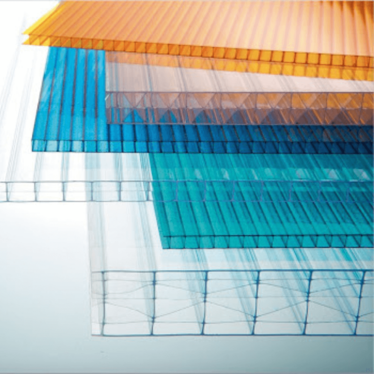 Multiwall Polycarbonate Sheets | Cut To Size Wholesale