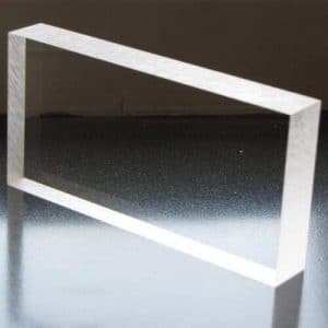 Transparent Acrylic Sheet | Cut To Size Wholesale & Retail